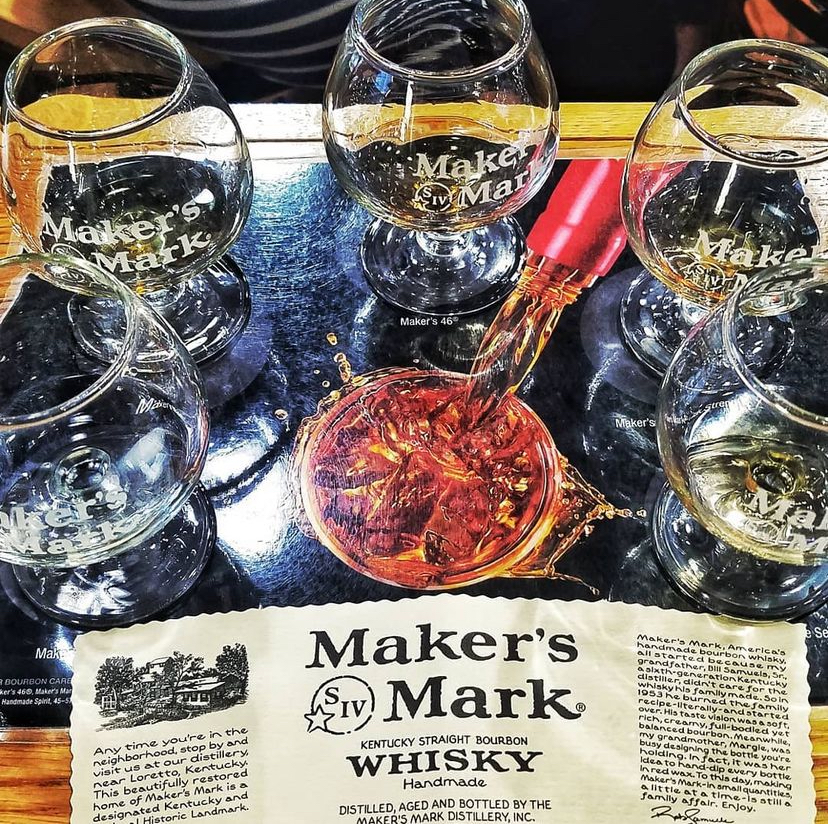 Discovering Bardstown, Kentucky: A Bourbon Enthusiast’s Journey ...